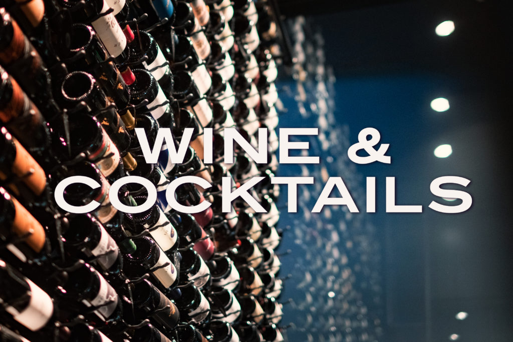 Norman - Ranch Steakhouse